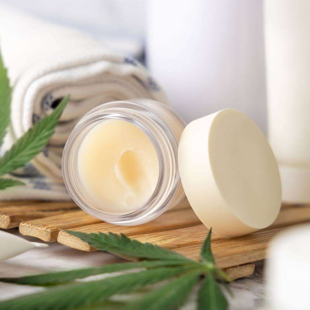 Kiss Chapped Lips Goodbye: The Moisturizing Miracle Of CBD Lip Balm ...