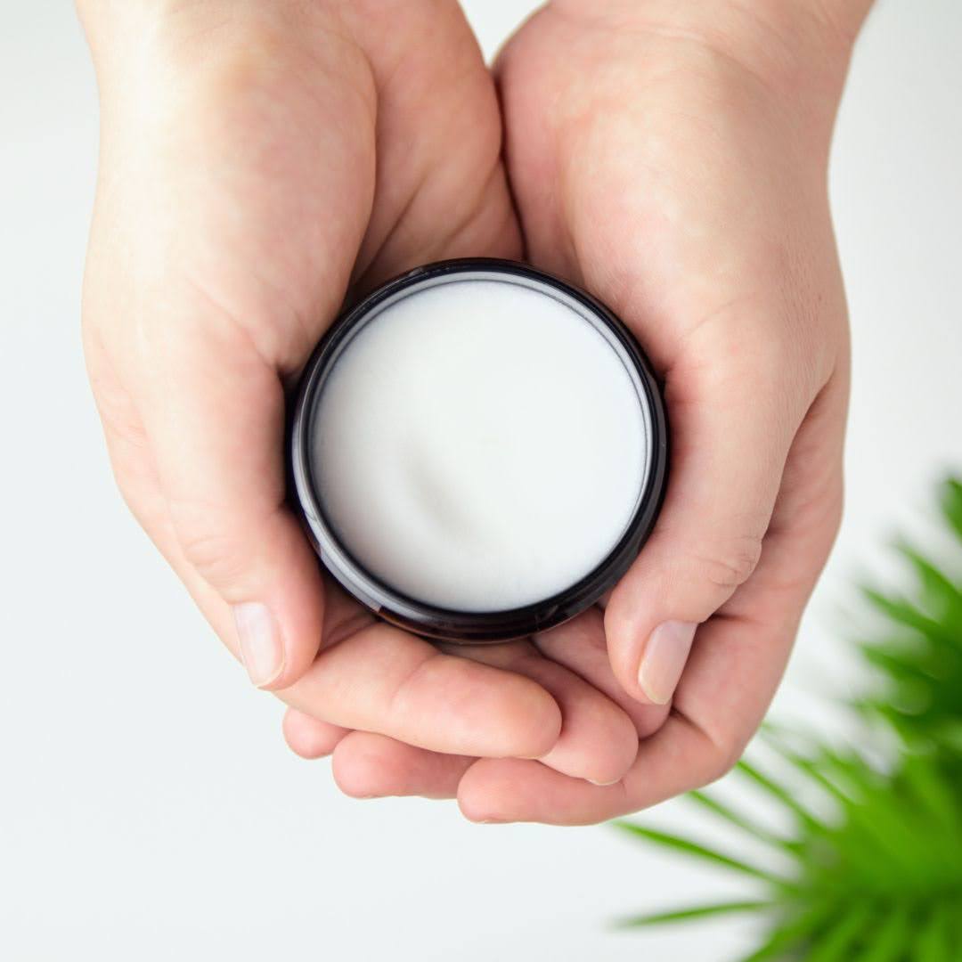 Deep Hydration: How CBD Body Butter Can Transform Your Skin – Chill Frog