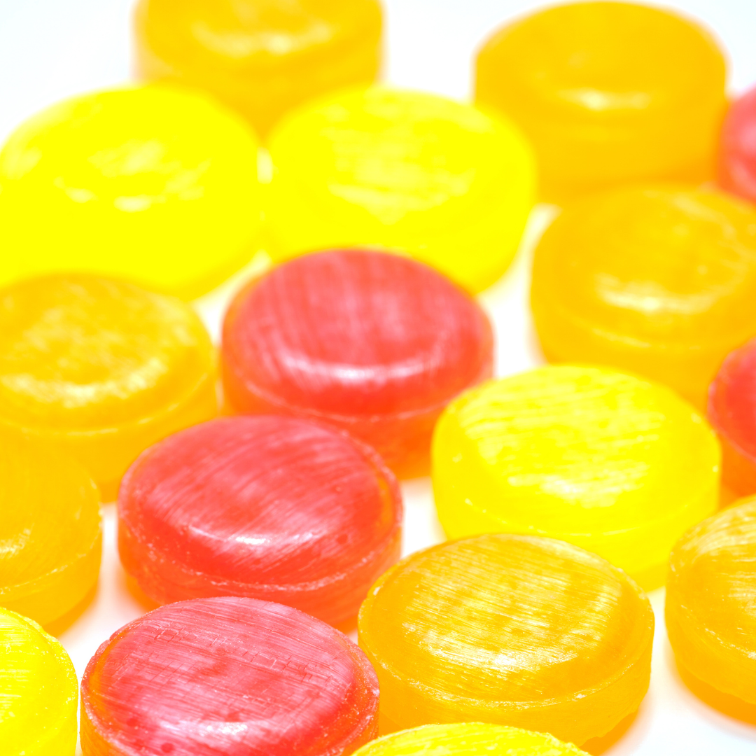 Soothing Relief: The Gentle Power Of CBD Lozenges For Sore Throats ...