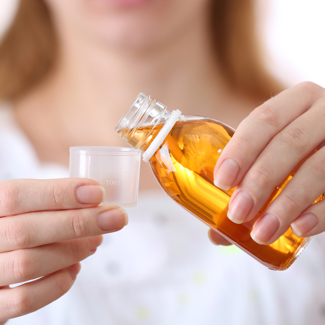 Nighttime Bliss: How CBD Syrup Can Support Deep, Restorative Sleep ...