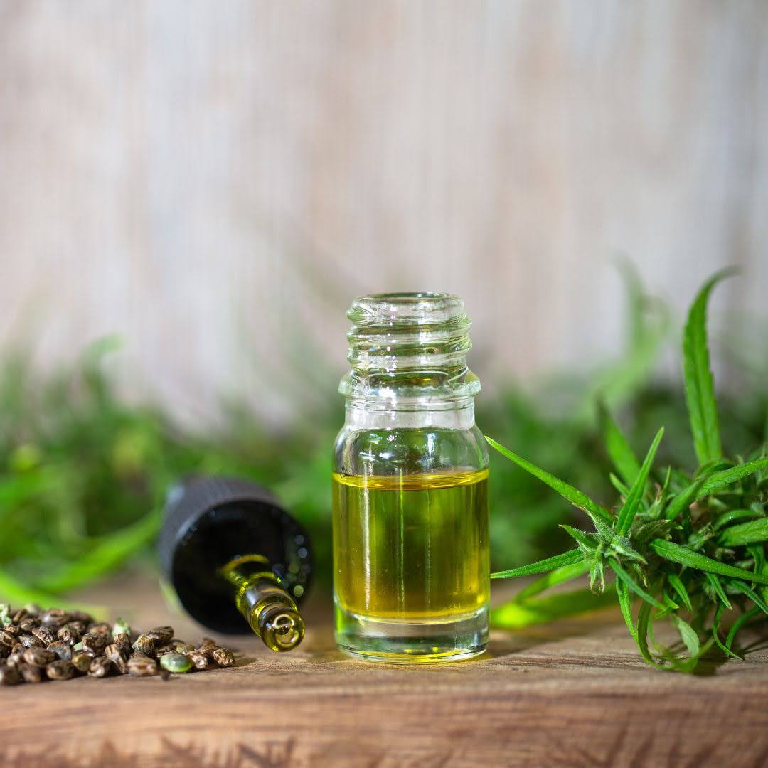 Enhancing Brain Health: The Surprising Benefits Of CBC Oil – Chill Frog